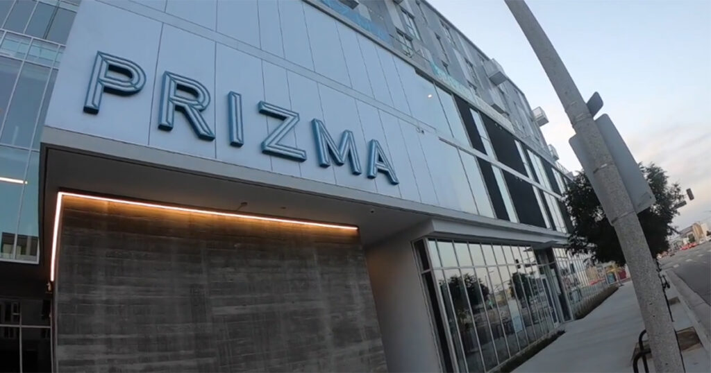CIM Group Completes Prizma – 169-unit Apartment Building in Hollywood’s ...